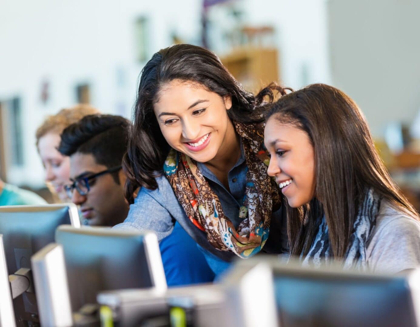 Student Information System - Private K-12 Schools | Veracross SIS