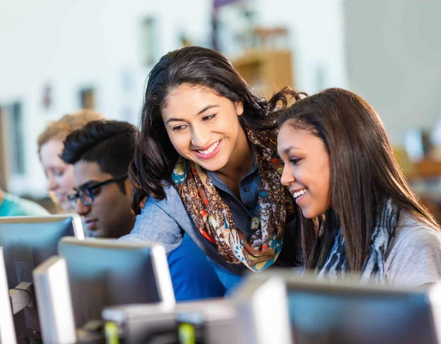 Student Information System - Private K-12 Schools | Veracross SIS